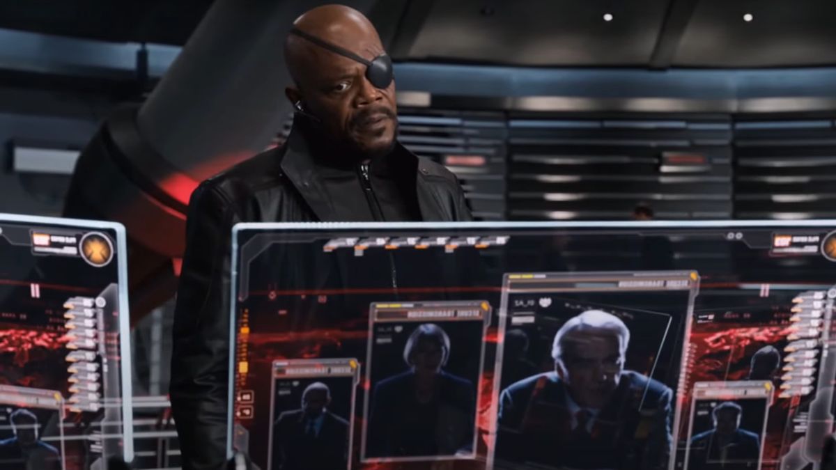 32 Coolest Lines From Samuel L. Jackson Characters In Movies | Cinemablend