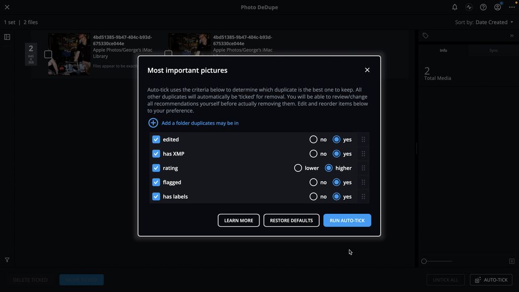 Mylio Photos+ review | Digital Camera World