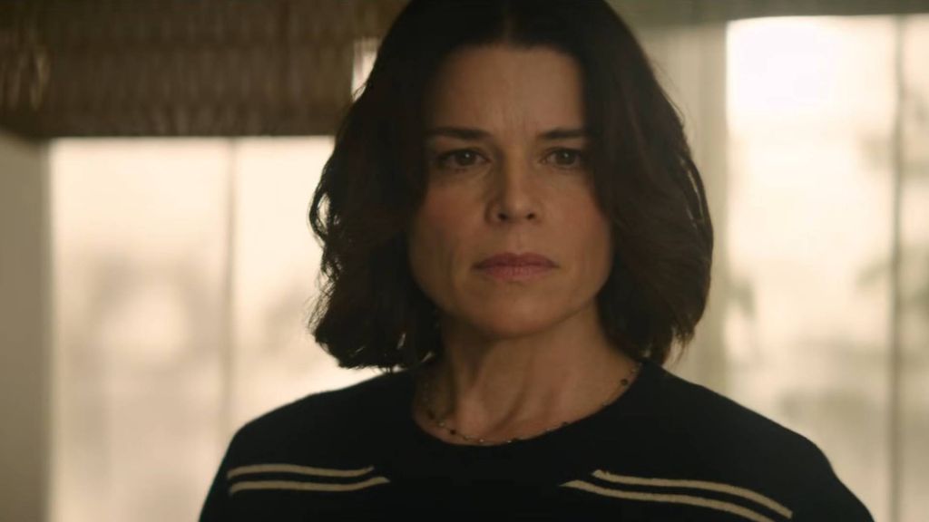 First Scream 7 trailer sees Ghostface return to terrorize Neve Campbell ...