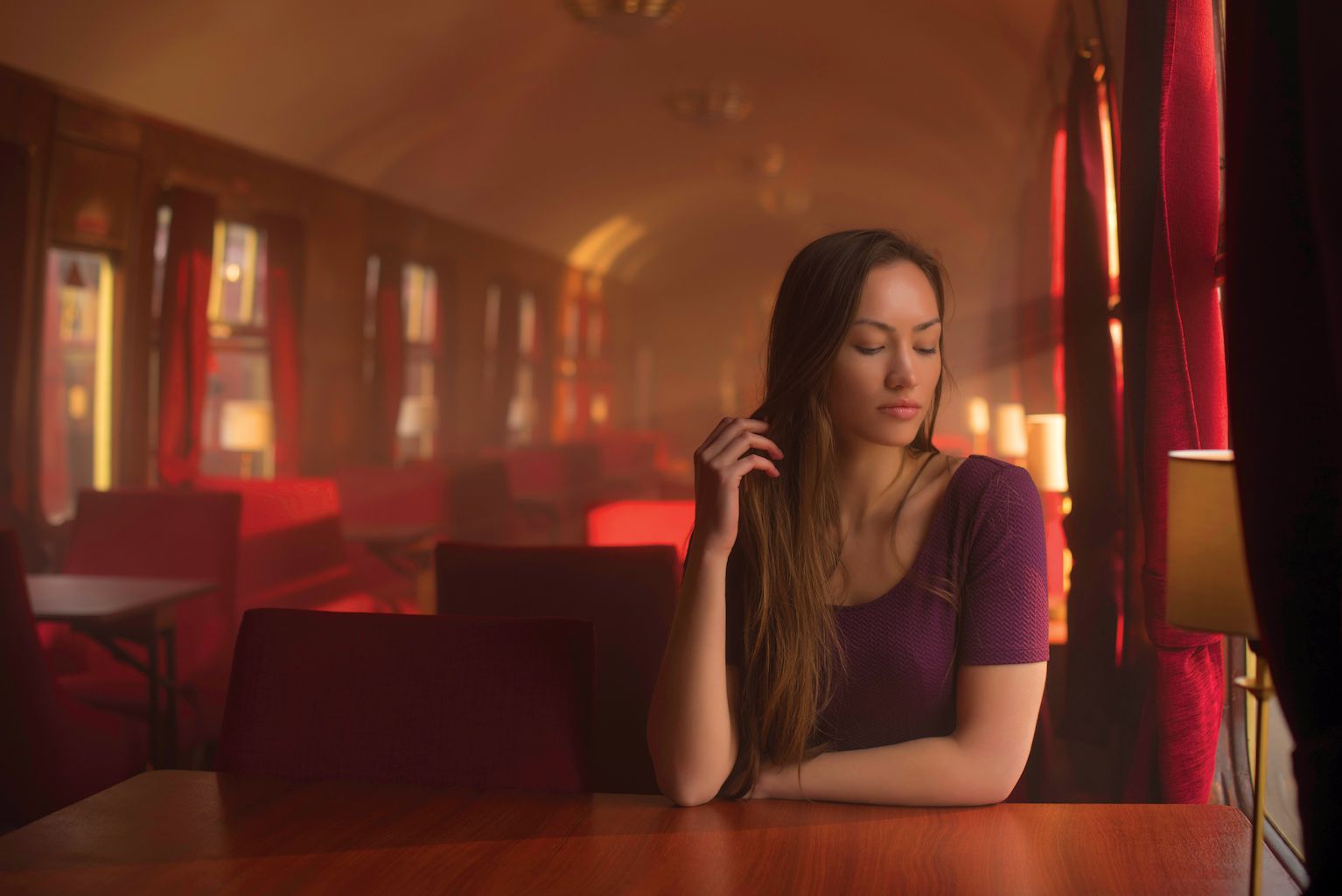 6 classic composition setups | Digital Camera World