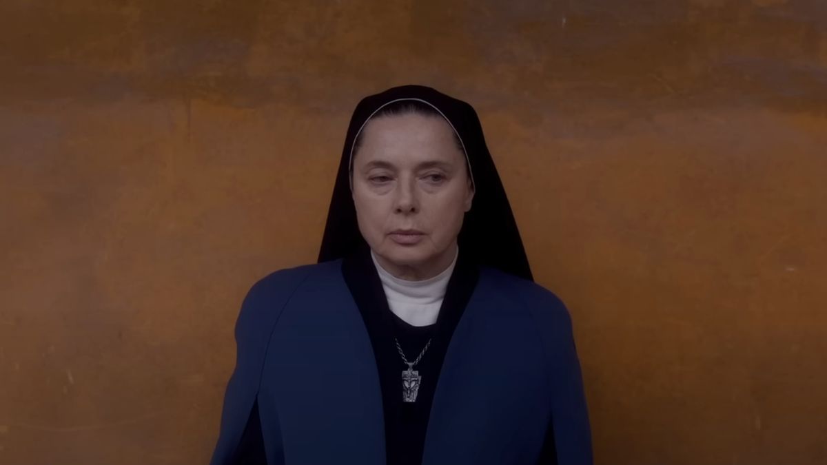 Conclave: Release Date, Cast And Other Things We Know About The ...
