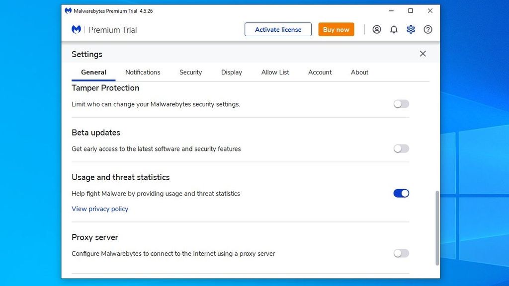 Malwarebytes Antivirus solutions review | TechRadar