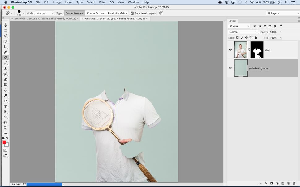The ultimate guide to compositing images in Photoshop | Creative Bloq