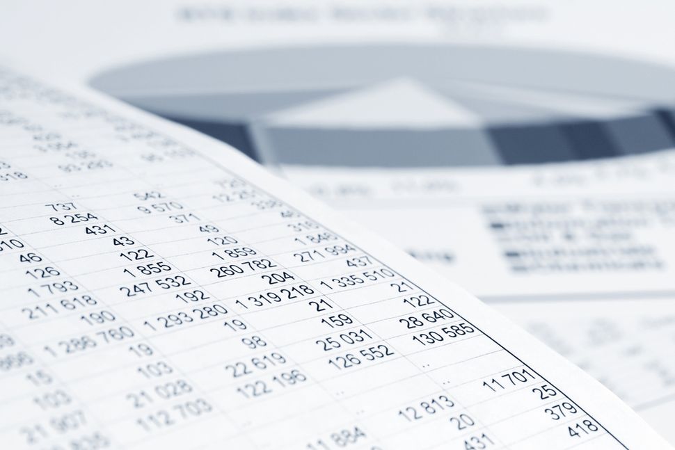 8 Weird Statistics About Daily Life | Live Science