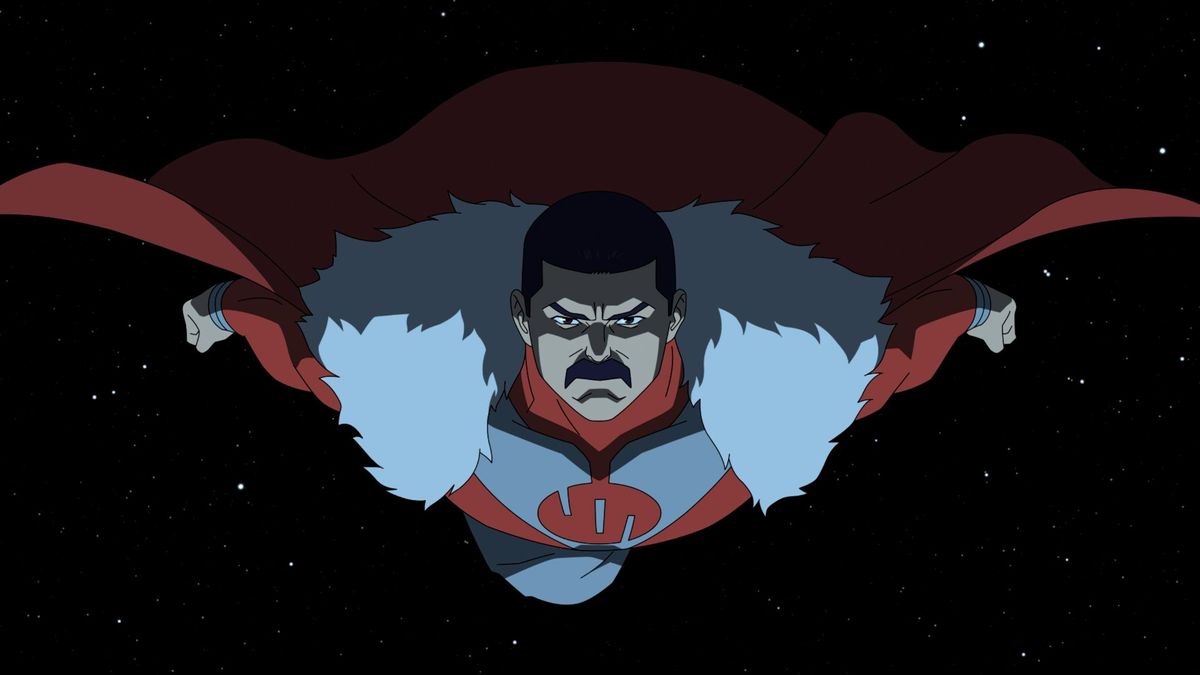 Invincible season 4 release date, story, new cast, and more | GamesRadar+