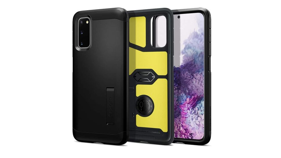 Best Samsung Galaxy S20, S20 Plus and S20 Ultra cases to protect your ...