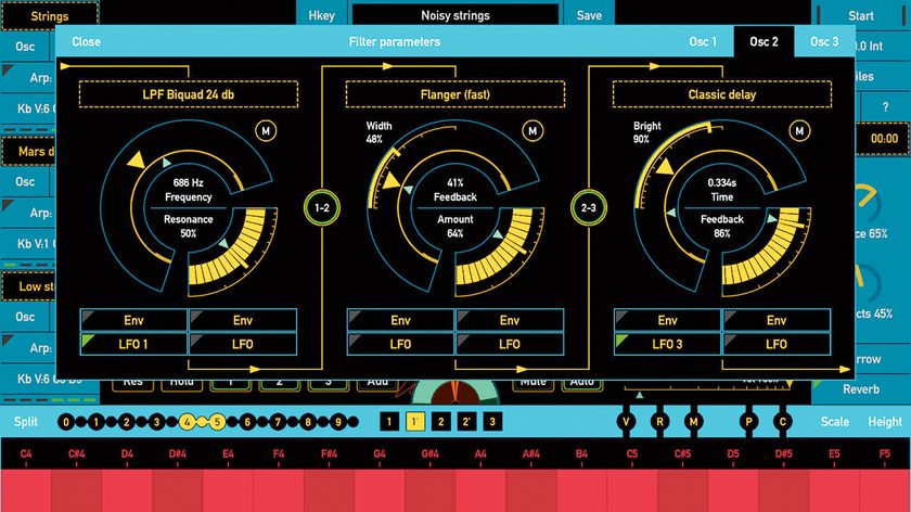 The best new iOS apps and hardware of 2017 | MusicRadar