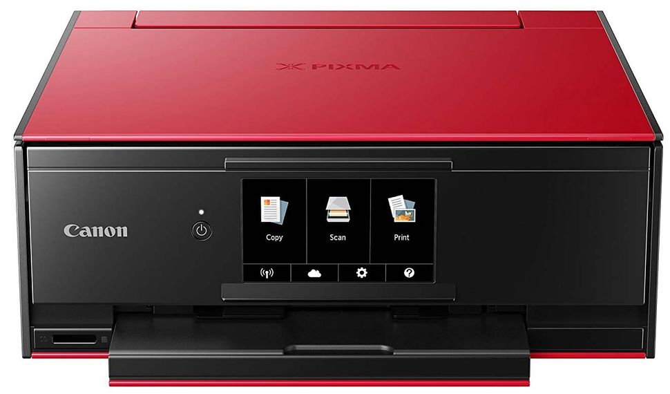 Canon Pixma TS9120 - Full Review and Benchmarks | Tom's Guide