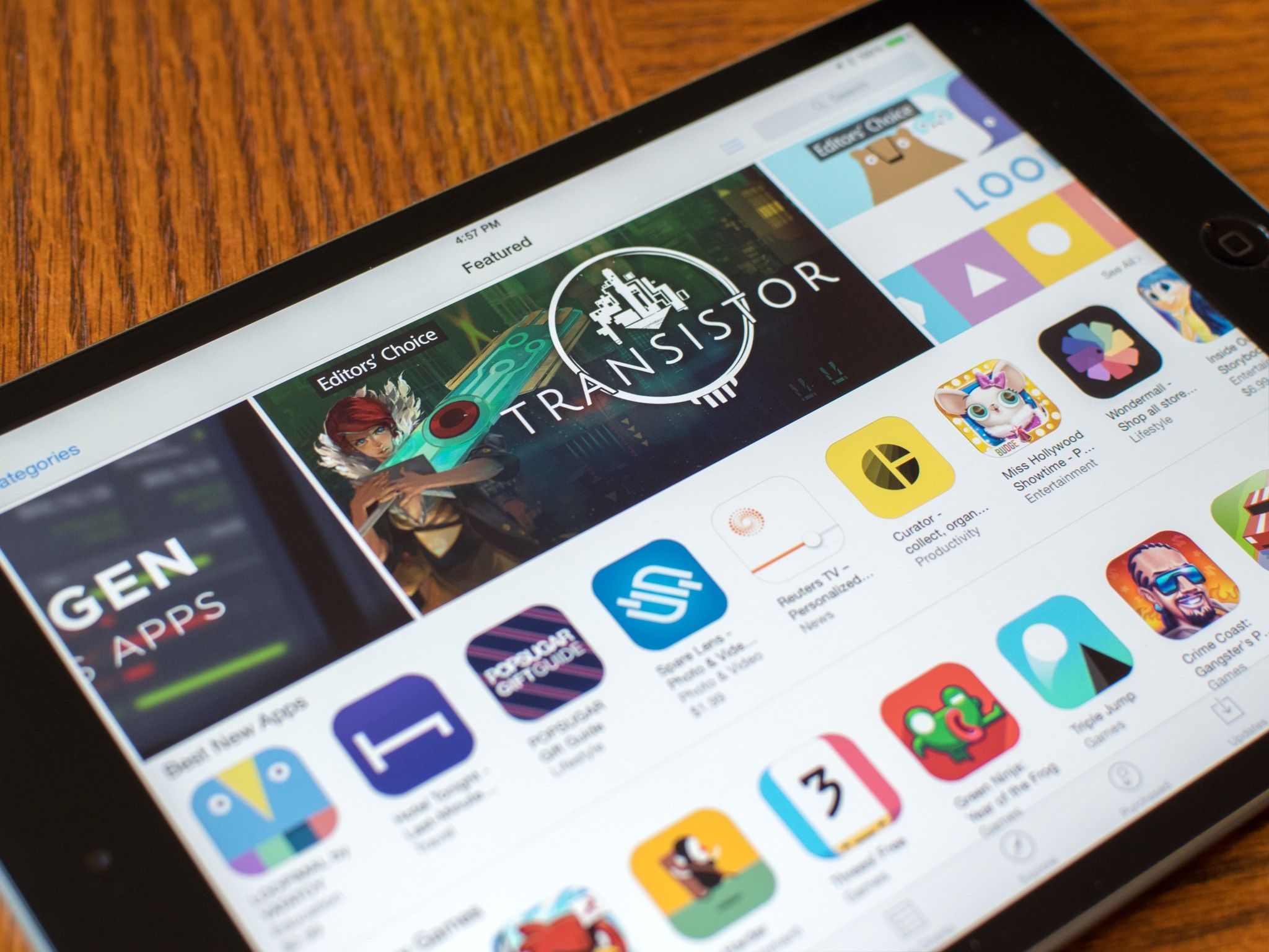 The week's best iPad games: SimCity Build It, LEGO Batman, and more | iMore