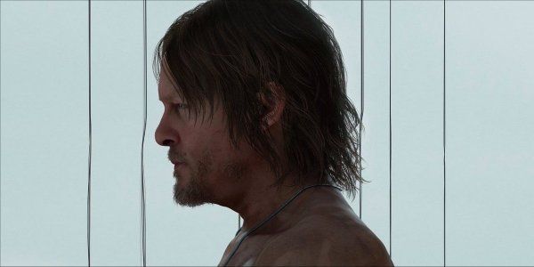 Quantum Break's Sam Lake Sings Hideo Kojima Praises | Cinemablend