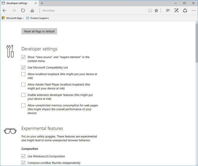What's new with Microsoft Edge for Windows 10 Anniversary Update ...