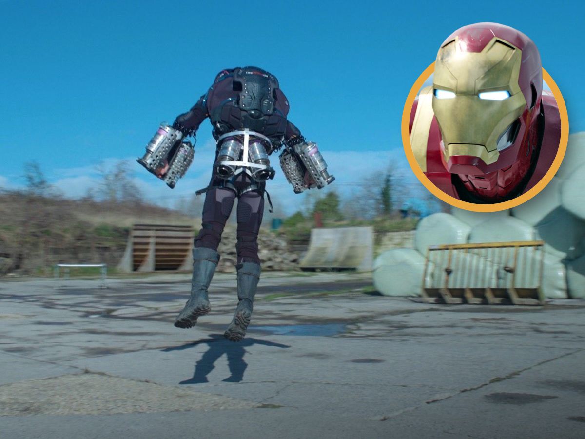 10 Real-Life Technologies That Will Turn You Into a Superhero | Live ...