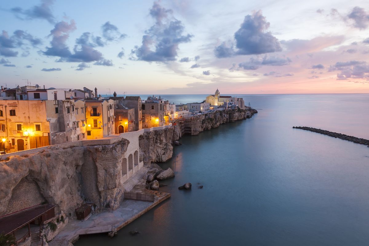 6 reasons a Puglia holiday should be top of your travel to do list ...