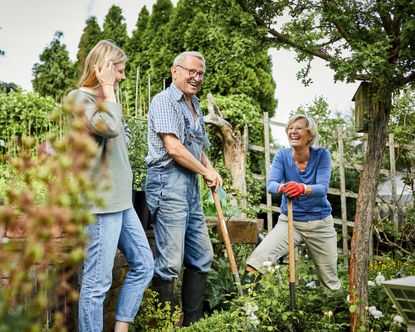 Gardening for beginners: 8 easy tips for getting started | Gardeningetc