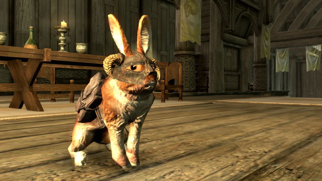 The best Skyrim mods you can use right now to upgrade the game ...