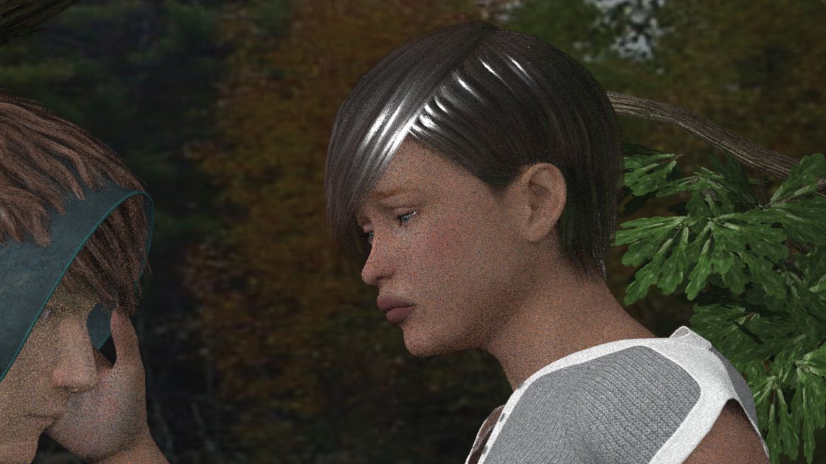 19 tips for great Poser art | Creative Bloq