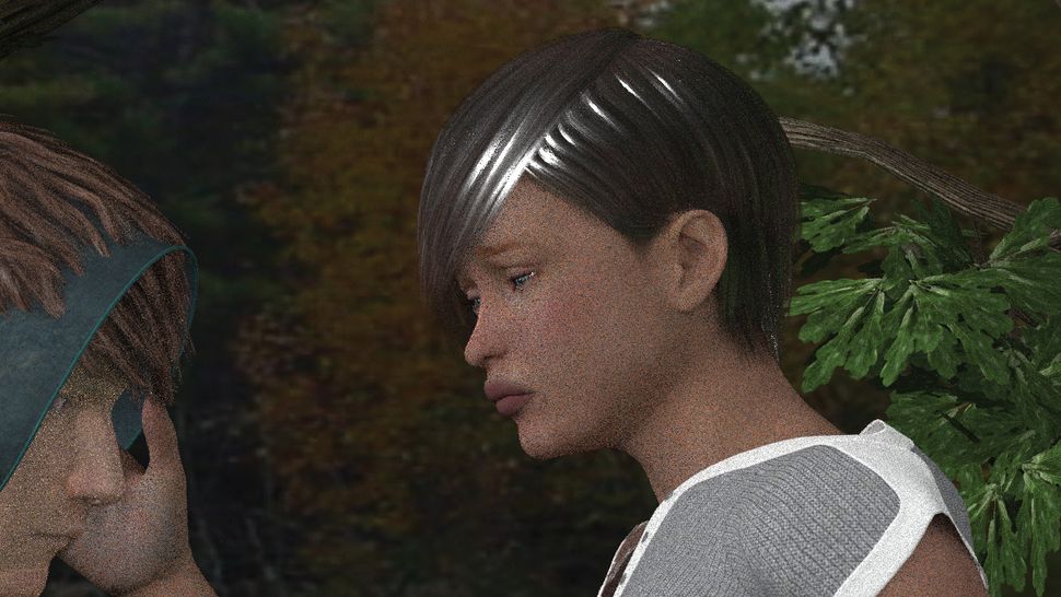 19 tips for great Poser art | Creative Bloq