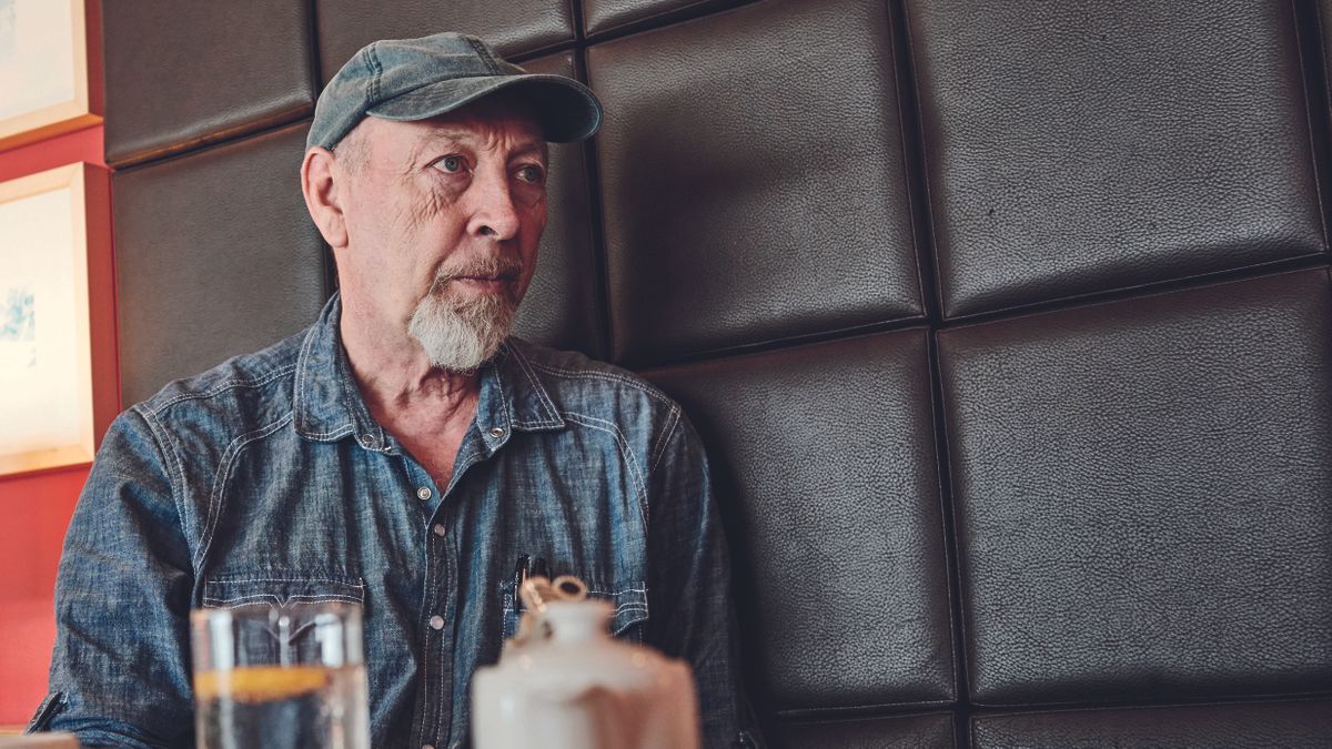 Richard Thompson: "I think you can dream a song – you can hear the ...