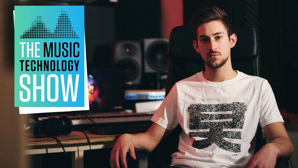 Producer Masterclass - Joe Ford: “I learned sound design purely through ...