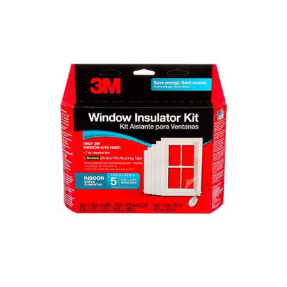 How to insulate windows in a rental: 3 ways to keep your home warm for ...