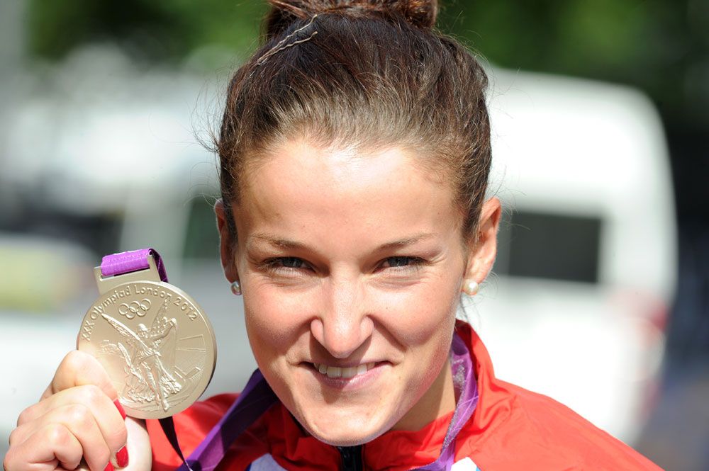 Armitstead out of Worlds road race | Cycling Weekly