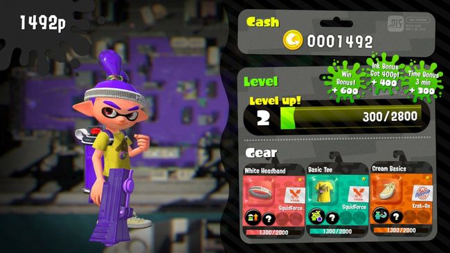 Five tips and tricks for Splatoon 2 beginners | iMore