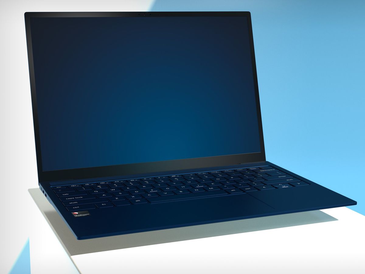 Qualcomm announces budget-friendly Snapdragon 7c Gen 2 Compute Platform ...