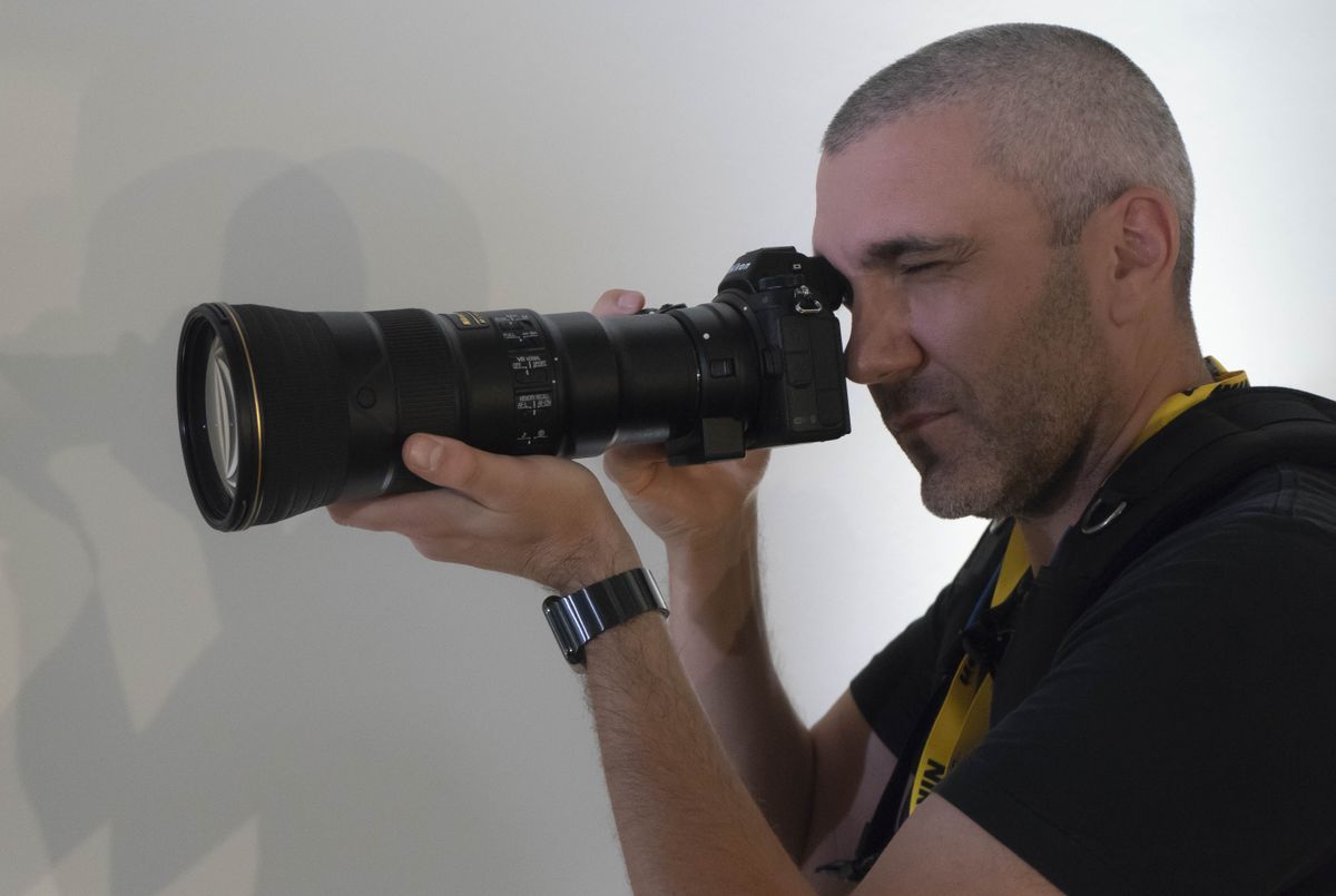 Nikon 500mm f/5.6E PF is here: availability and price announced ...