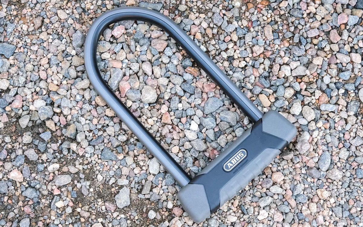 The best bike locks we've tested in 2025 | Tom's Guide