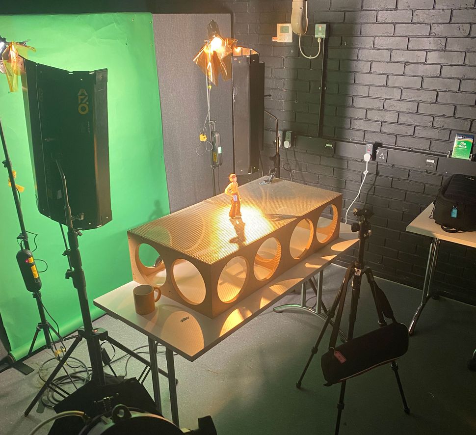 How to turn your illustrations into stop-motion animation: 10 expert ...