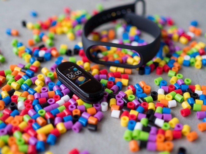 Xiaomi Mi Band 4 review: A must-have budget fitness tracker under $50 ...