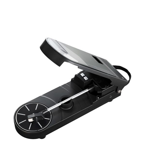 Best Audio-Technica turntables 2025: recommended decks from an iconic ...