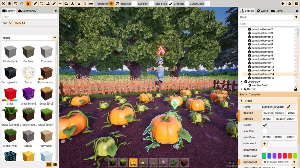 Crayta review: "A game with the potential to improve exponentially over ...