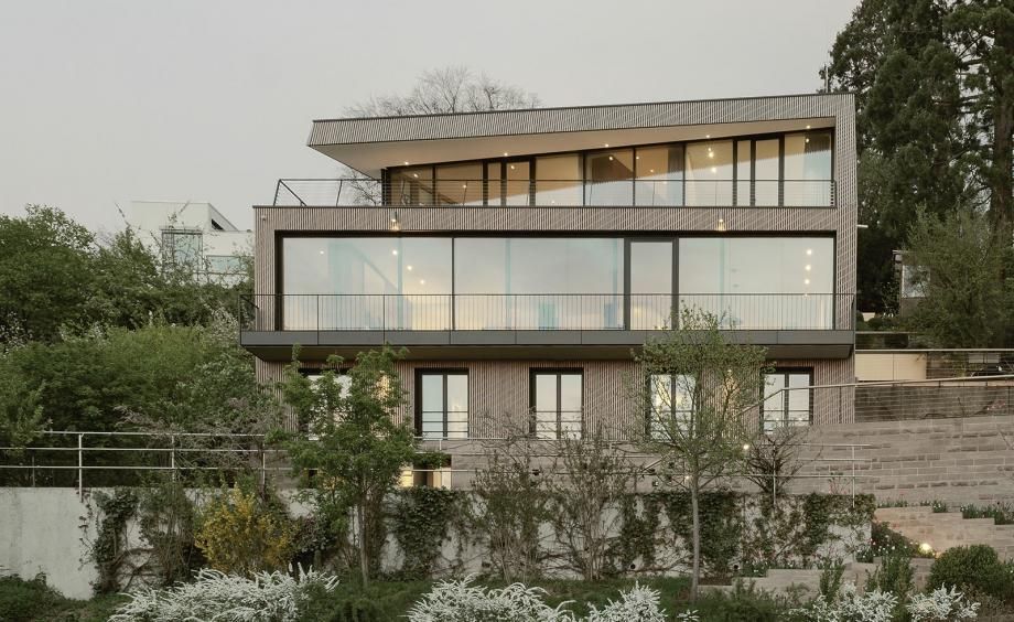 German house architecture and design | Wallpaper