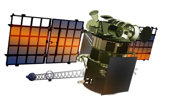 DSCOVR: The Deep Space Climate Observatory Mission in Photos: Page 2 ...