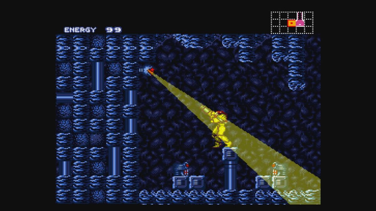 The making of Super Metroid: Looking back at the origins of an all-time ...