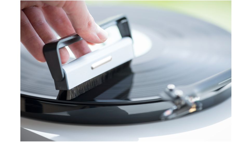 How to clean your vinyl records properly | What Hi-Fi?