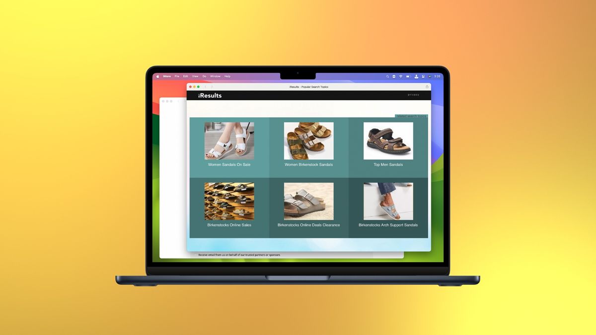 How to use Web Apps in macOS Sonoma | iMore