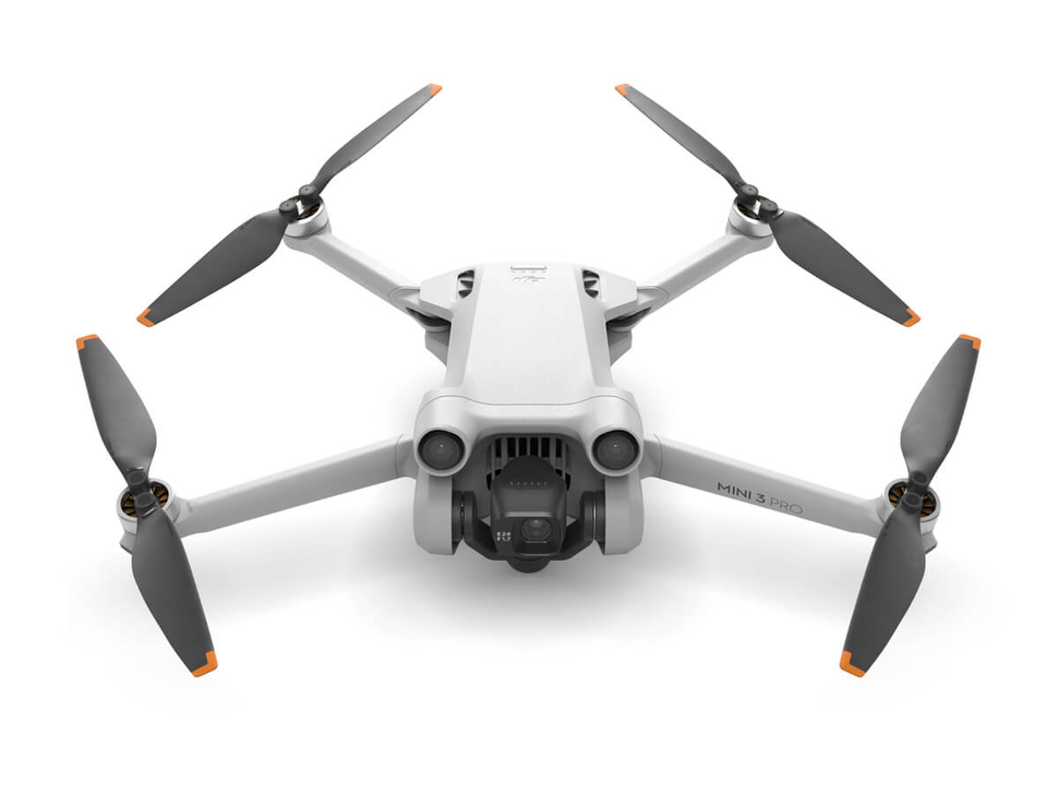 Paras drone 2024: DJI, Parrot ja muut kopterikameramallit ...