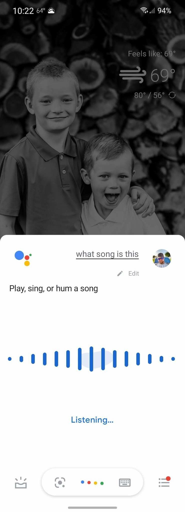 How to use Google Assistant to identify songs | Android Central