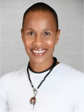 Liburd Named Chief of Social Impact and Comms at BET | Next TV ...