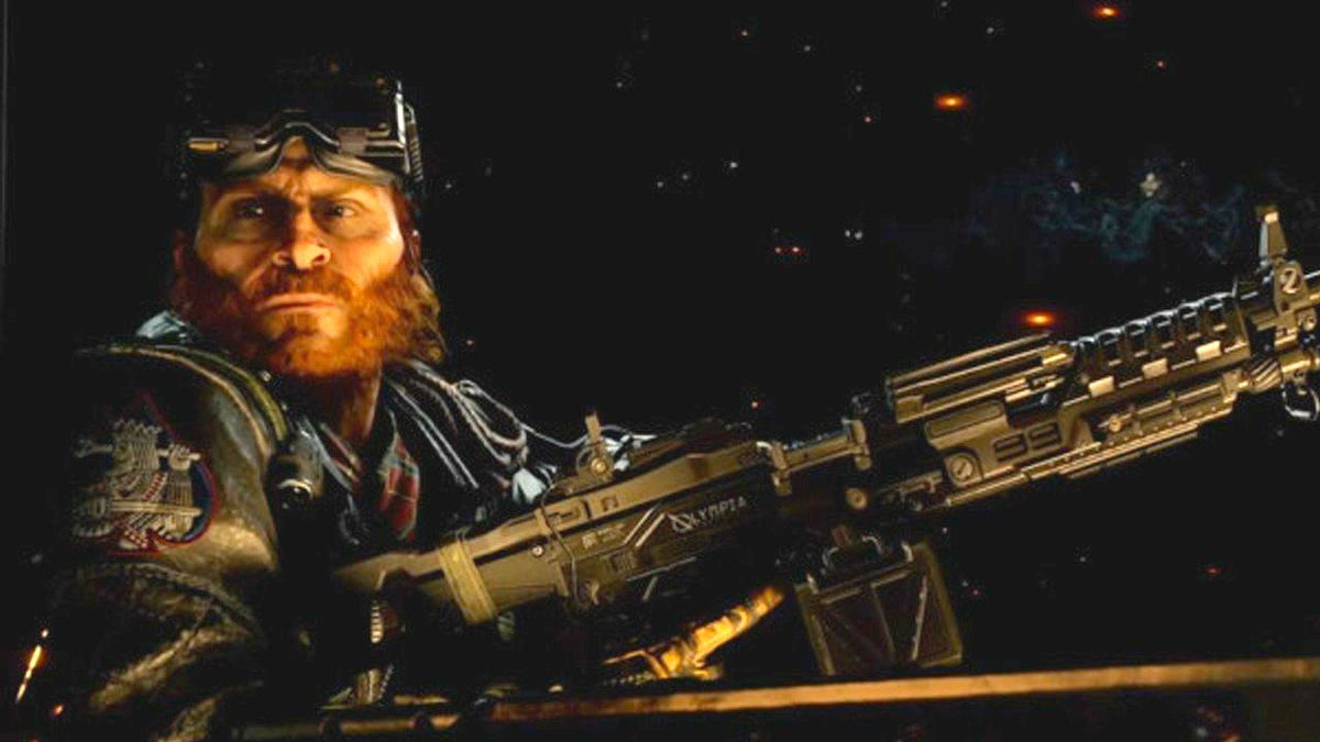 Call of Duty Black Ops 4 beta multiplayer tips | GamesRadar+