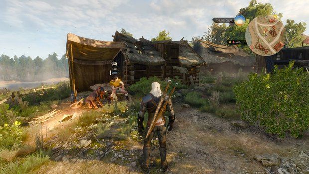 Witcher 3 side quests: Every side mission and how to complete it ...