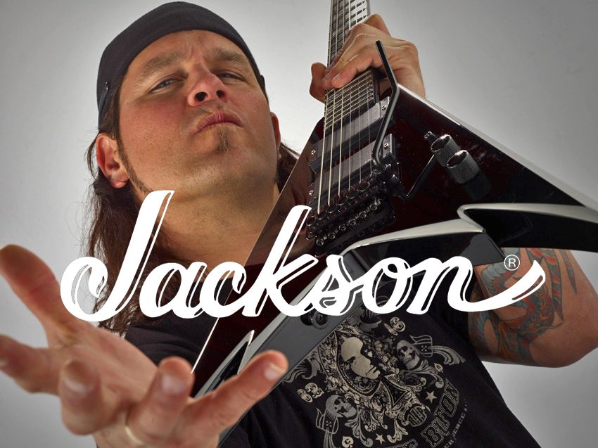 Win tickets to Download 2008 with Jackson guitars | MusicRadar