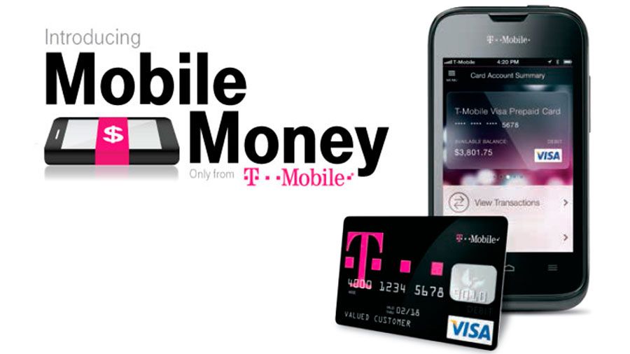 First Un-carrier, now Un-banker? T-Mobile unleashes Mobile Money ...