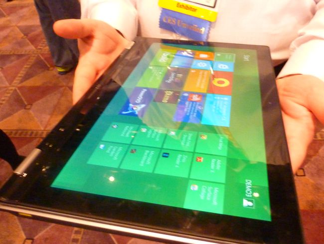 10 ways Windows 8 tablets can take on the iPad | TechRadar