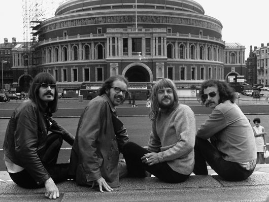A-Z of prog rock | MusicRadar