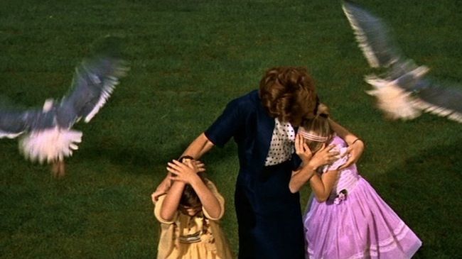 50 Most Insane Movie Party Moments | GamesRadar+