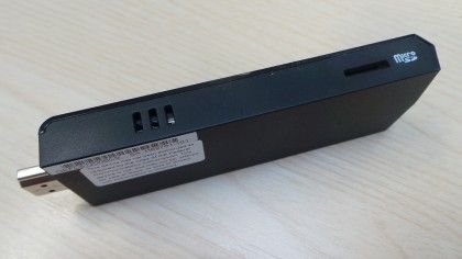Intel Compute Stick review | TechRadar