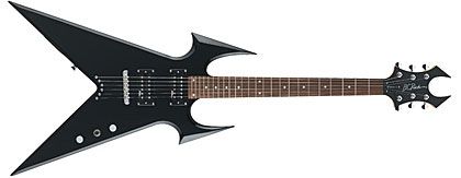 15 Most Pointy Guitars Ever | MusicRadar